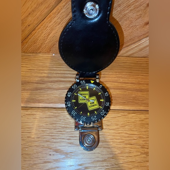 Accessories | Breaking Bad Pocket Watch | Poshmark